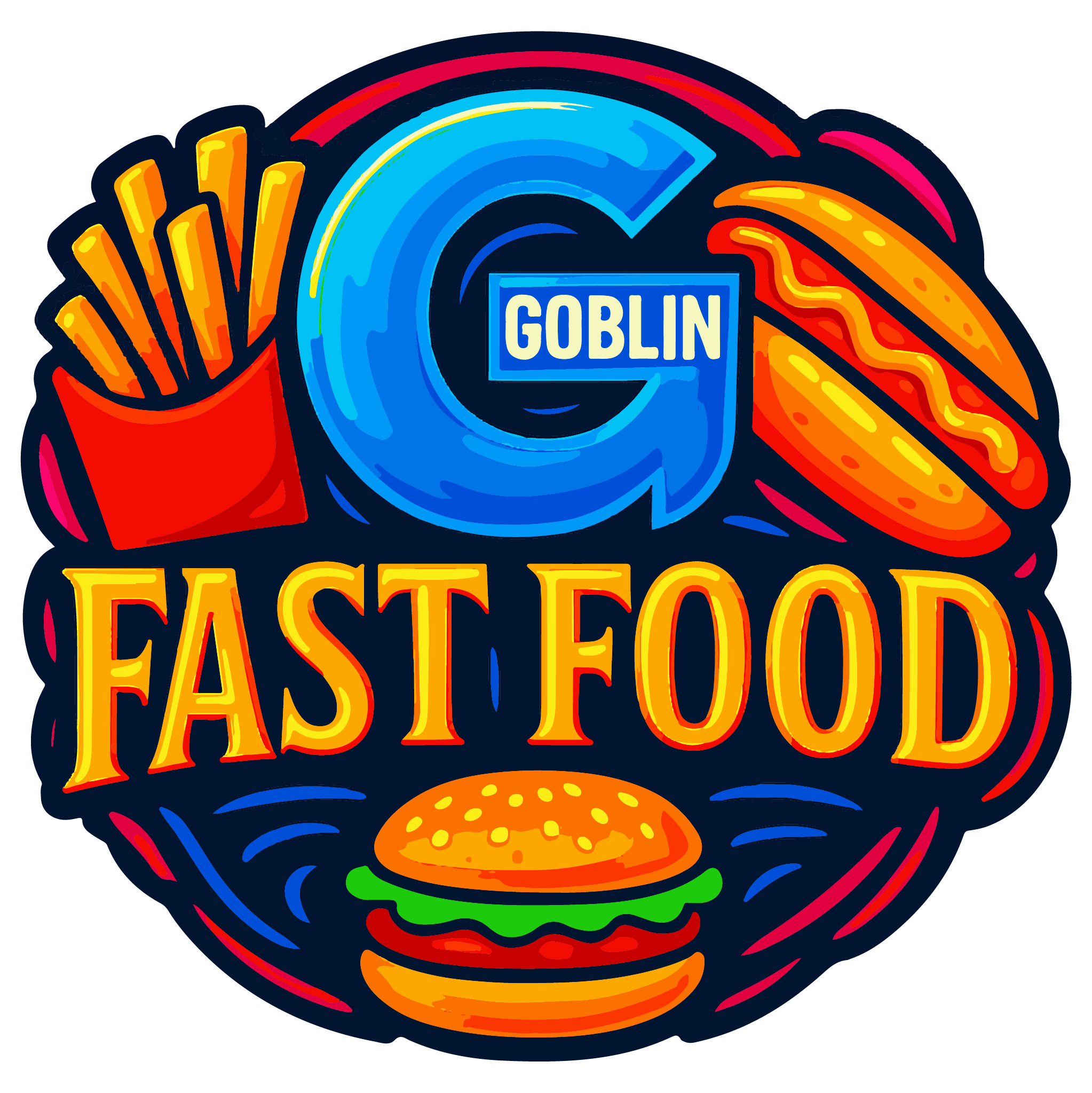 Goblin Fast Food - La experiencia gastronómica más audaz de Coro